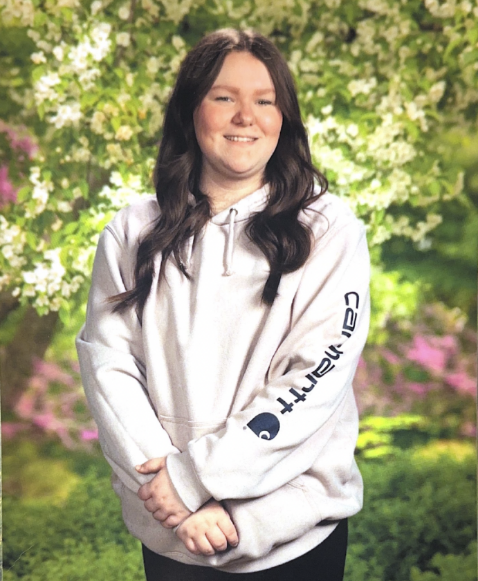 Beaty student to attend national leadership conference | News, Sports ...